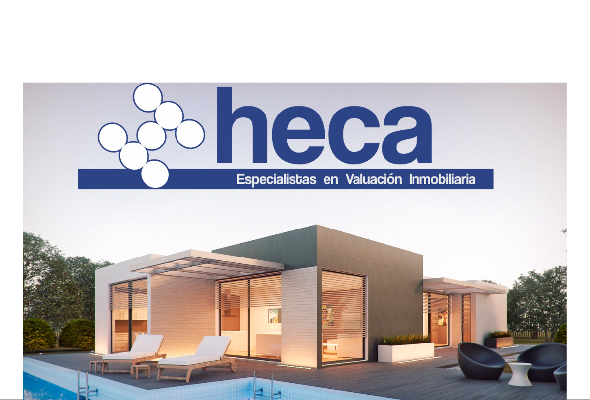 Avalúos HECA